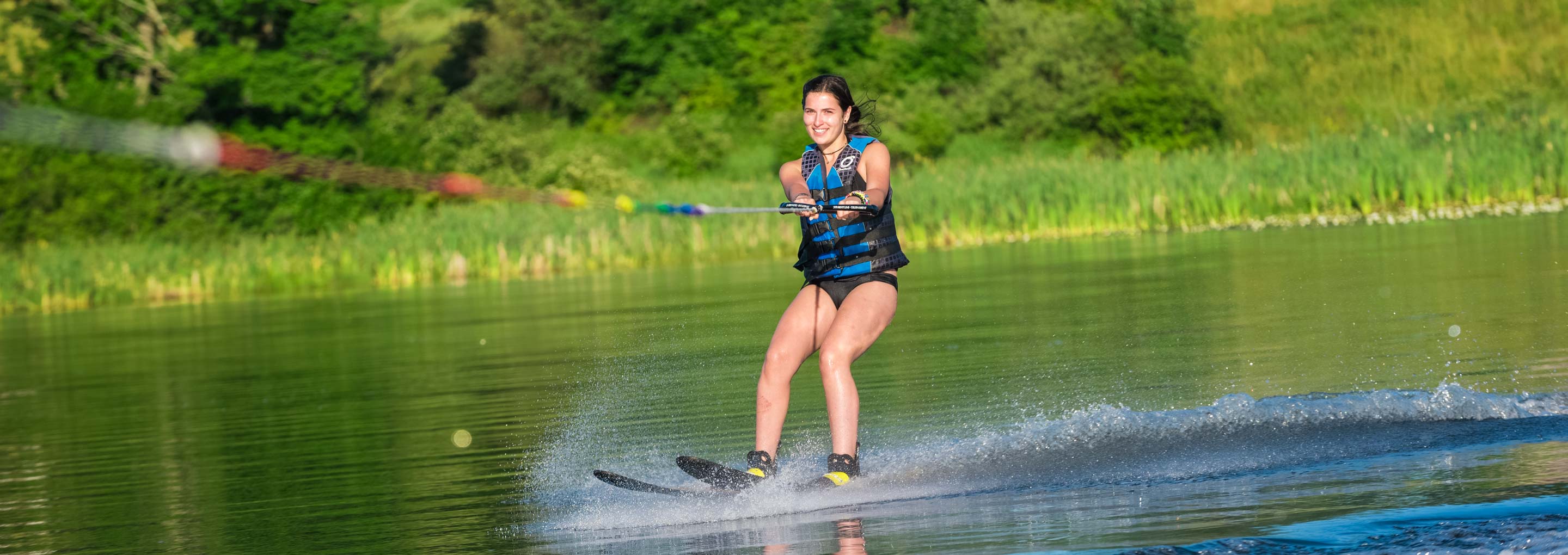 Dates & Events - Tyler Hill Camp