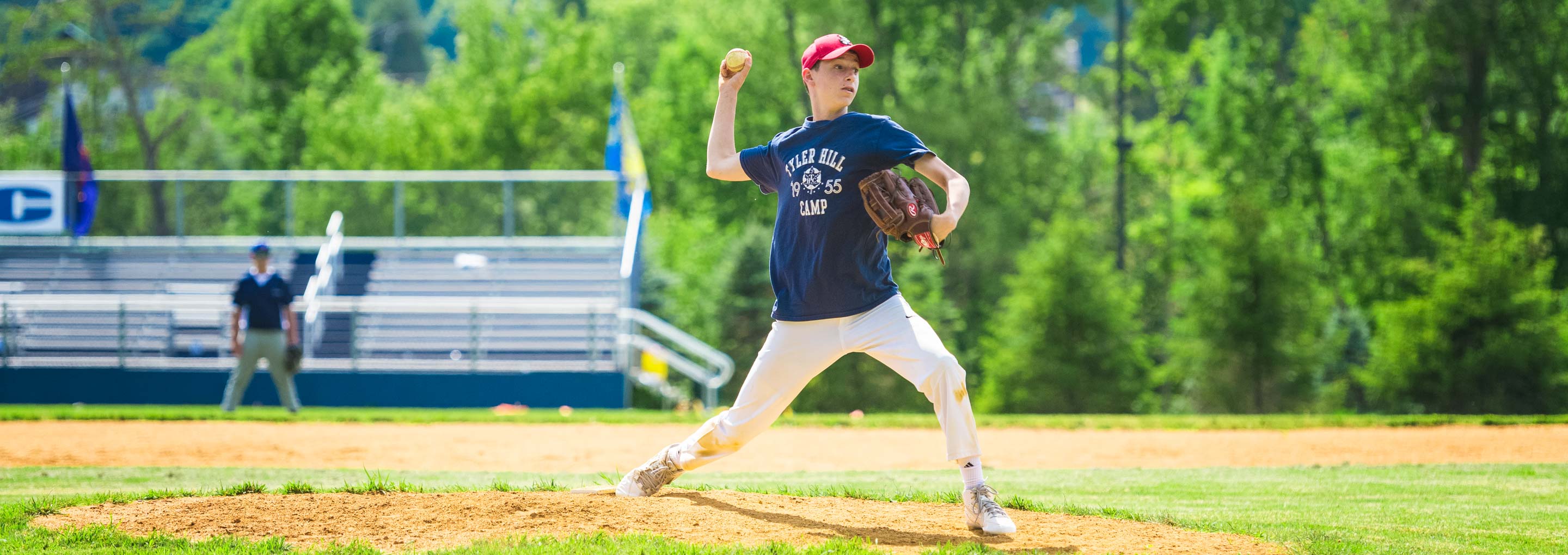 Alumni - Tyler Hill Camp